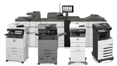 Top 10 Essential Features of Sharp Copiers for Businesses